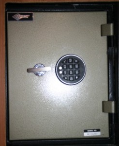 Safes – Bill's Lock, Safe & Security