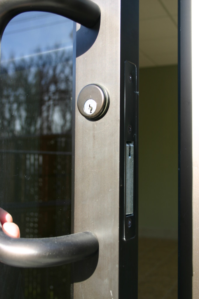 Timed Locking System – Bill's Lock, Safe & Security